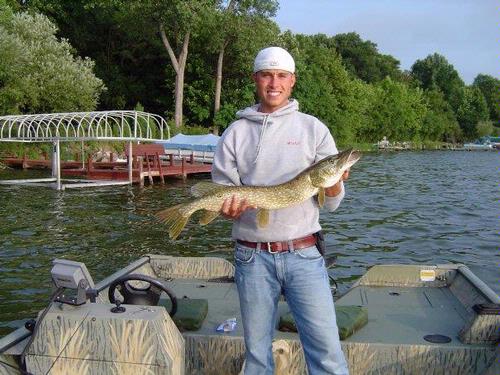Okauchee Lake (WI) – Fishing, Map & Access | Lake-Link